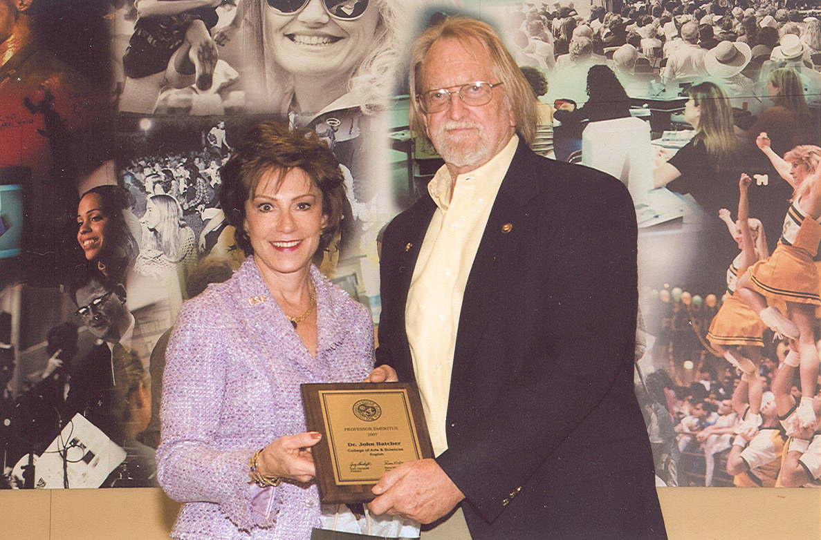 Biography – The Life, Works, and Onlines Courses of Professor John S ...